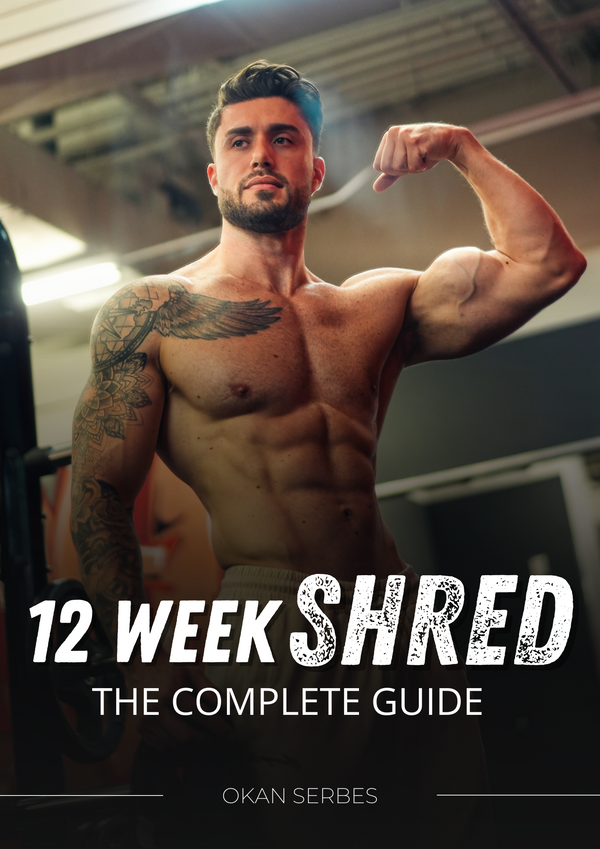 12 Week Fat Destroyer: Complete Fat Loss Workout & Diet Program – The ...
